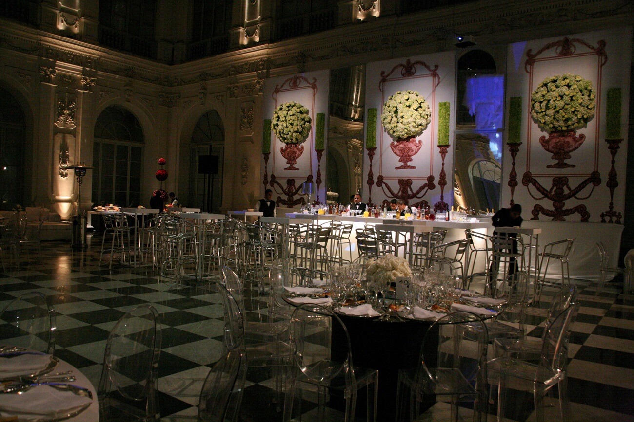 Matrimonio en el Mali | Lucha Parodi Catering